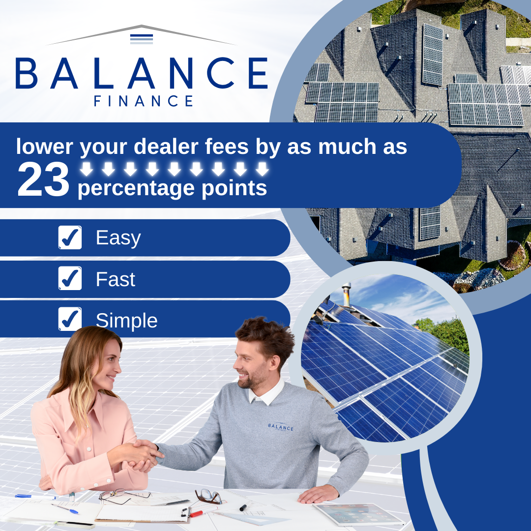 Balance Finance